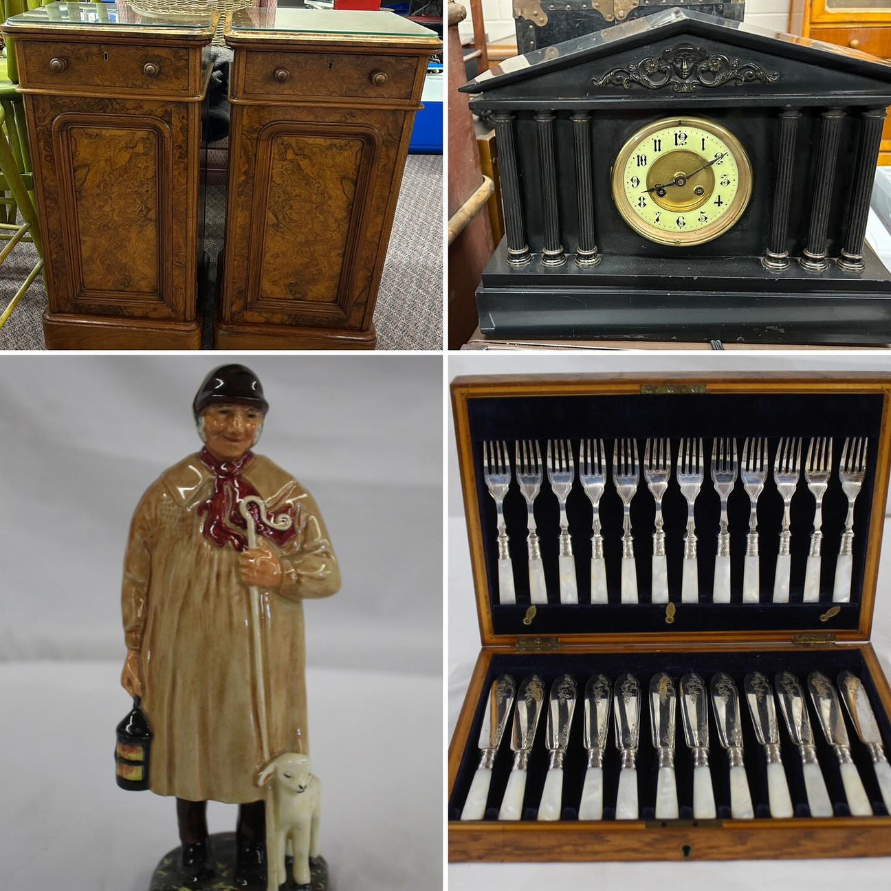 Hands Auction Service Ltd.