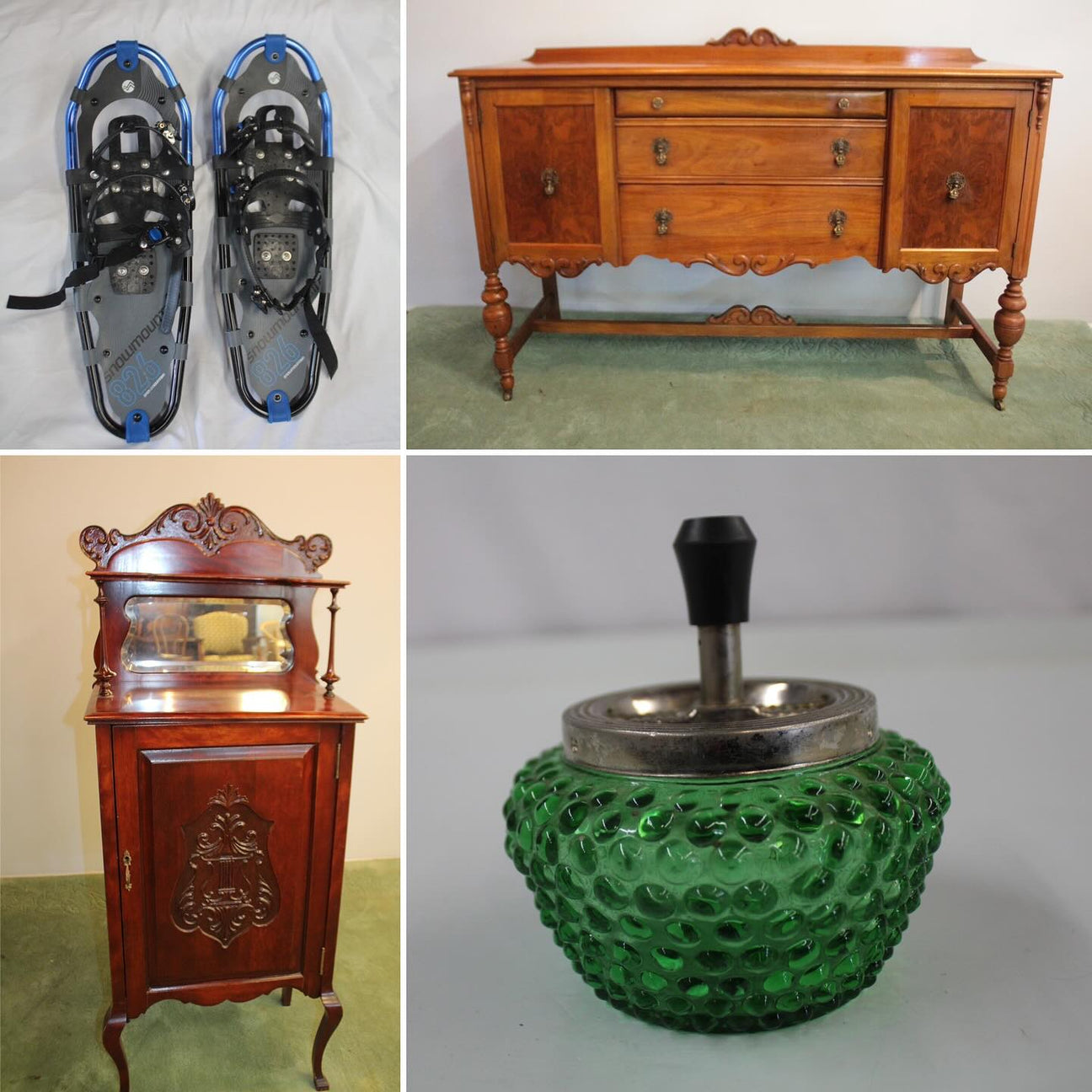 Hands Auction Service Ltd.